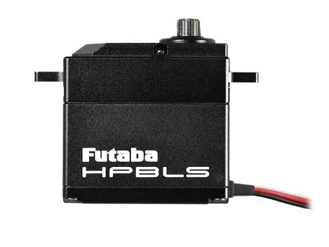 Futaba HPS-A703 (S.Bus2/Brushless)– PAU USA
