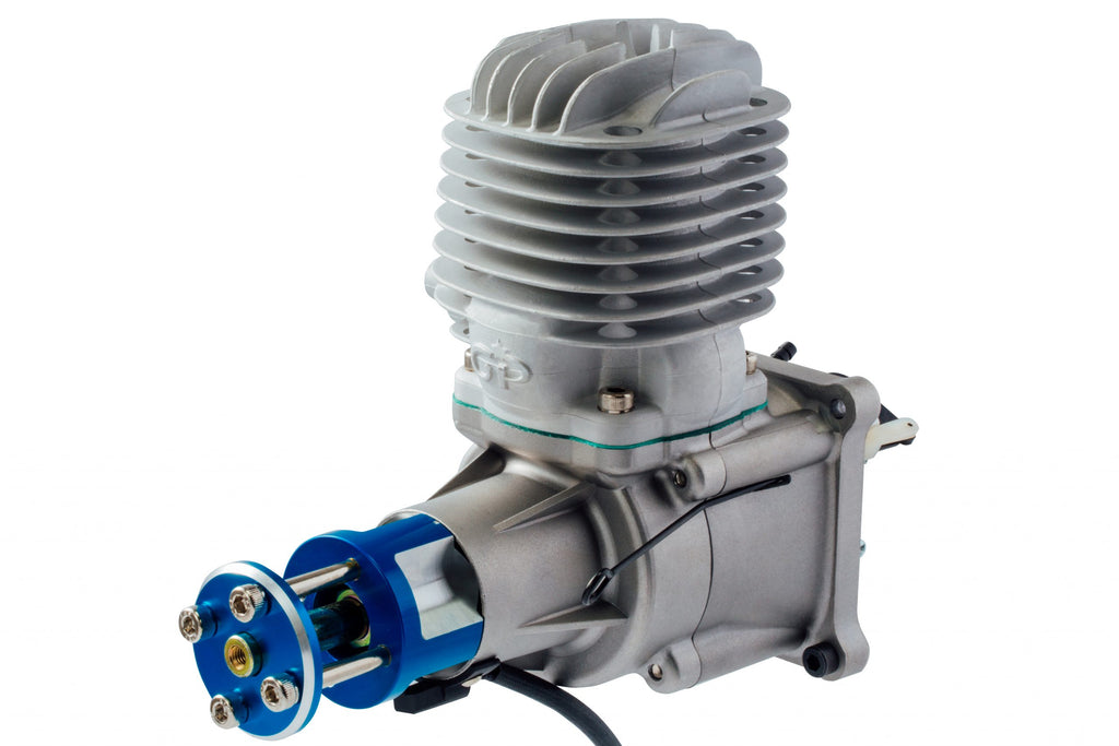 GP 61cc Gas Engine– PAU USA