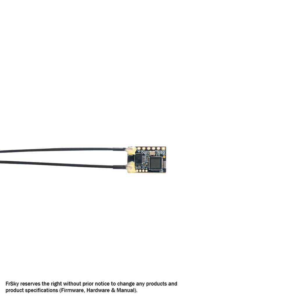 FrSky 2.4GHz Access Archer Plus RS Receiver– PAU USA