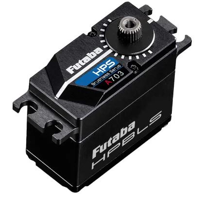Futaba HPS-A703 (S.Bus2/Brushless)– PAU USA