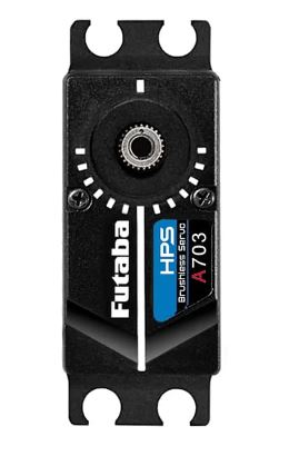 Futaba HPS-A703 (S.Bus2/Brushless)– PAU USA