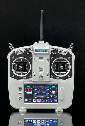 JR Deeforce MATRIX 22 /DMSS 22ch Transmitter– PAU USA
