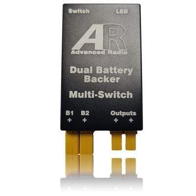 AR Multi-Switch Pin Flag Switch with AR Pinflag– PAU USA