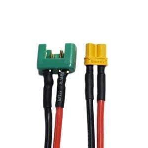 MPX To XT30 Lead– PAU USA