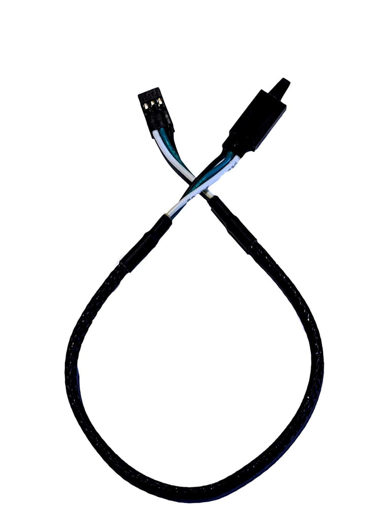 Pro Line 500mm (19.6 inches) Servo Cable– PAU USA