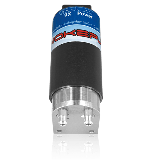 PowerBox Smokepump– PAU USA