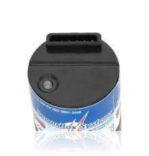 PowerBox Smokepump– PAU USA