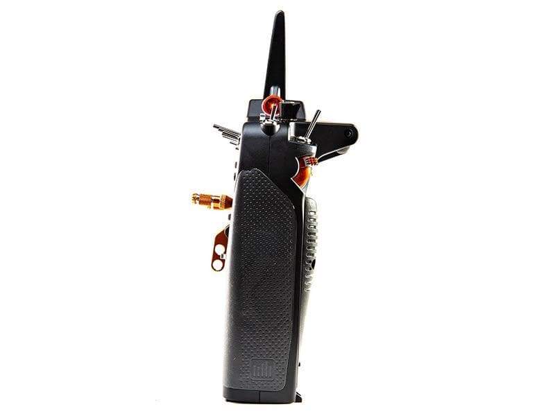 Spektrum iX20 20-Channel DSMX Transmitter Only - Black– PAU USA