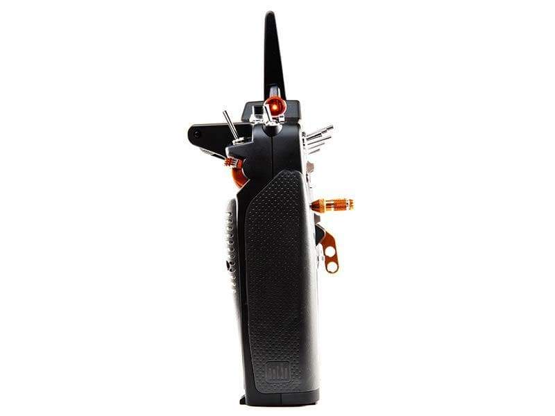 Spektrum iX20 20-Channel DSMX Transmitter Only - Black– PAU USA