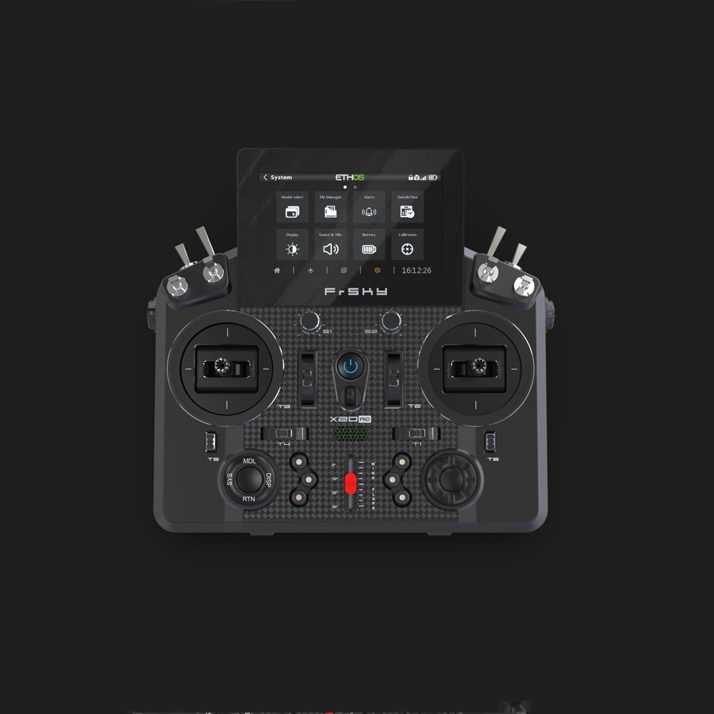 FrSky Tandem X20Pro Transmitter - Combo– PAU USA